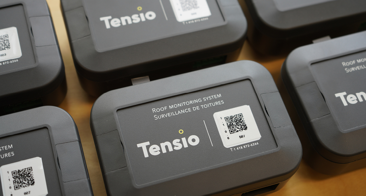 Contact | Tensio | Preventive Building Maintenance Solutions